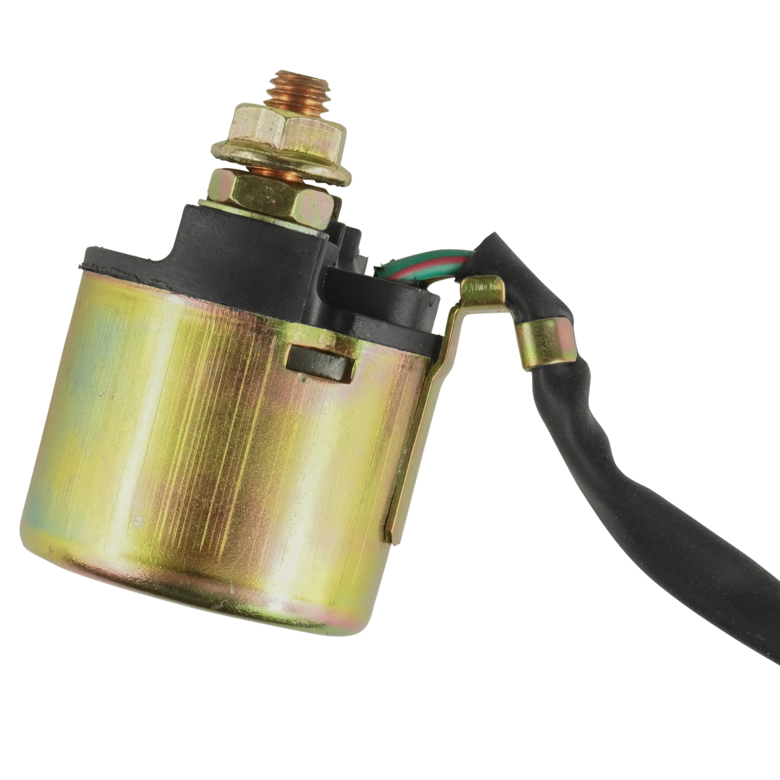 Starter Solenoid Relay for Honda TRX250TE TRX 250TE Recon 250 ES 2X4 ...