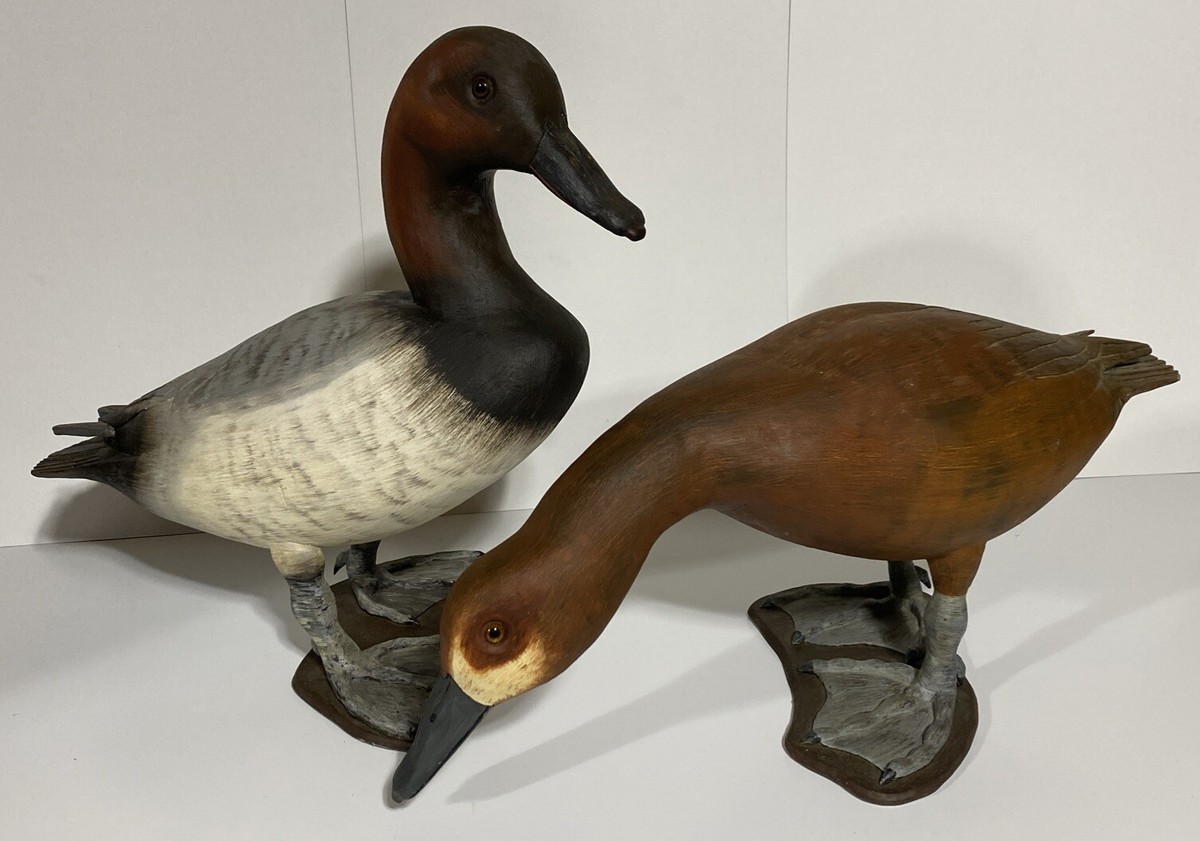 Canvasback Hen Paul Kenney Canvasback Hen Sale Price:$495.00 Original