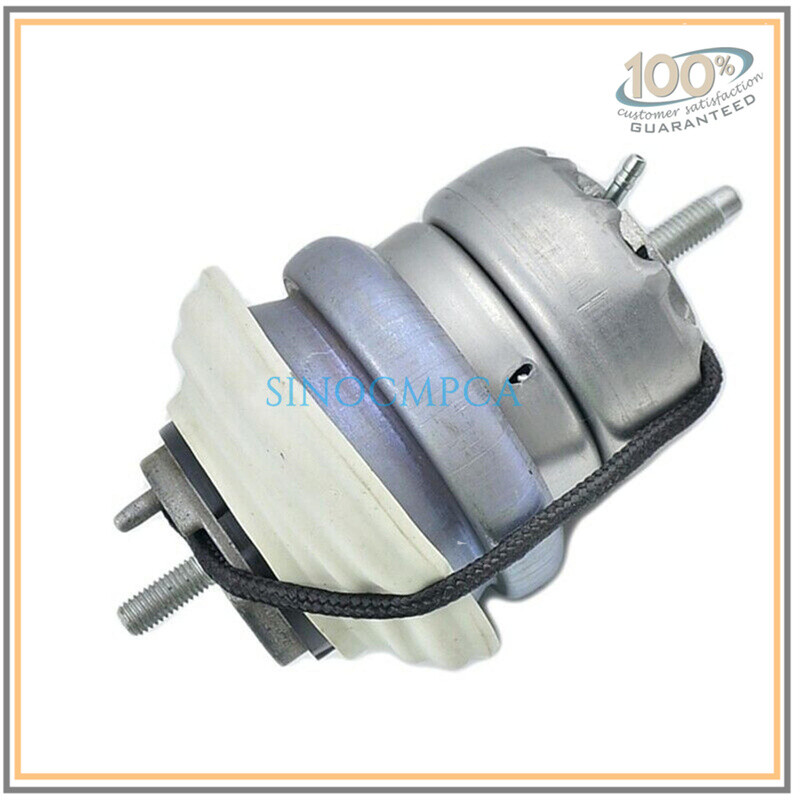 Engine Motor Mount for Jaguar XF 2.2L 11-15 XJ 3.0L AW93 6A003 AD ...