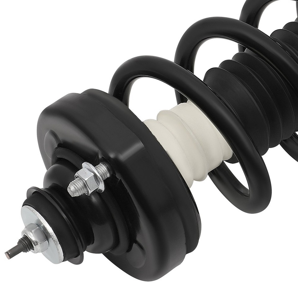 Loaded Front Rear Struts Shocks w/Mount Assembly For 2011-2019 Dodge ...