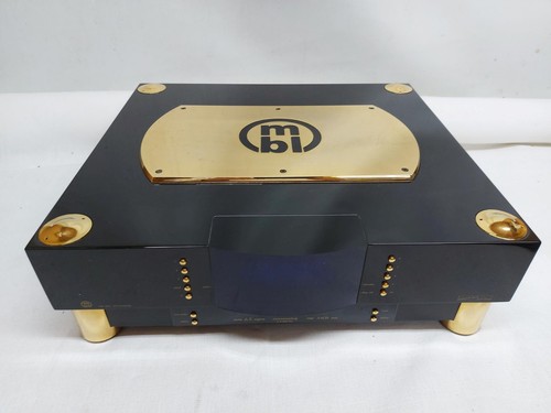 MBL 1611-f dac , boxed | eBay UK