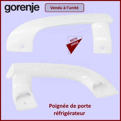 Poignée de porte Gorenje 380375 | eBay