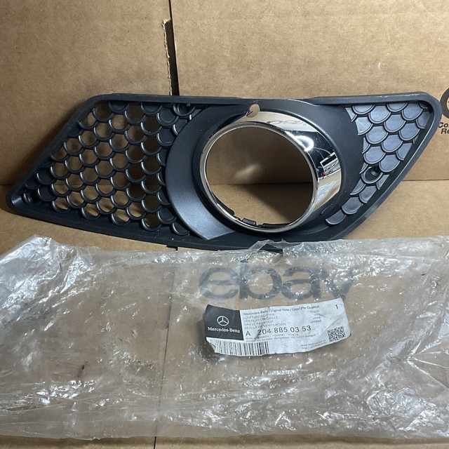 Mercedes-Benz 2048851474 for sale online | eBay