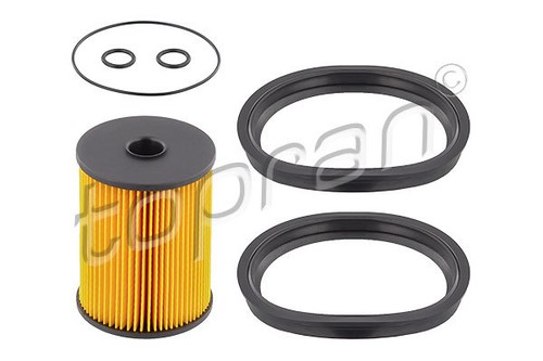 MINI Fuel Filter Kit Petrol R50 Cooper 1.6 R53 R52 Cooper S W10 W11 ...