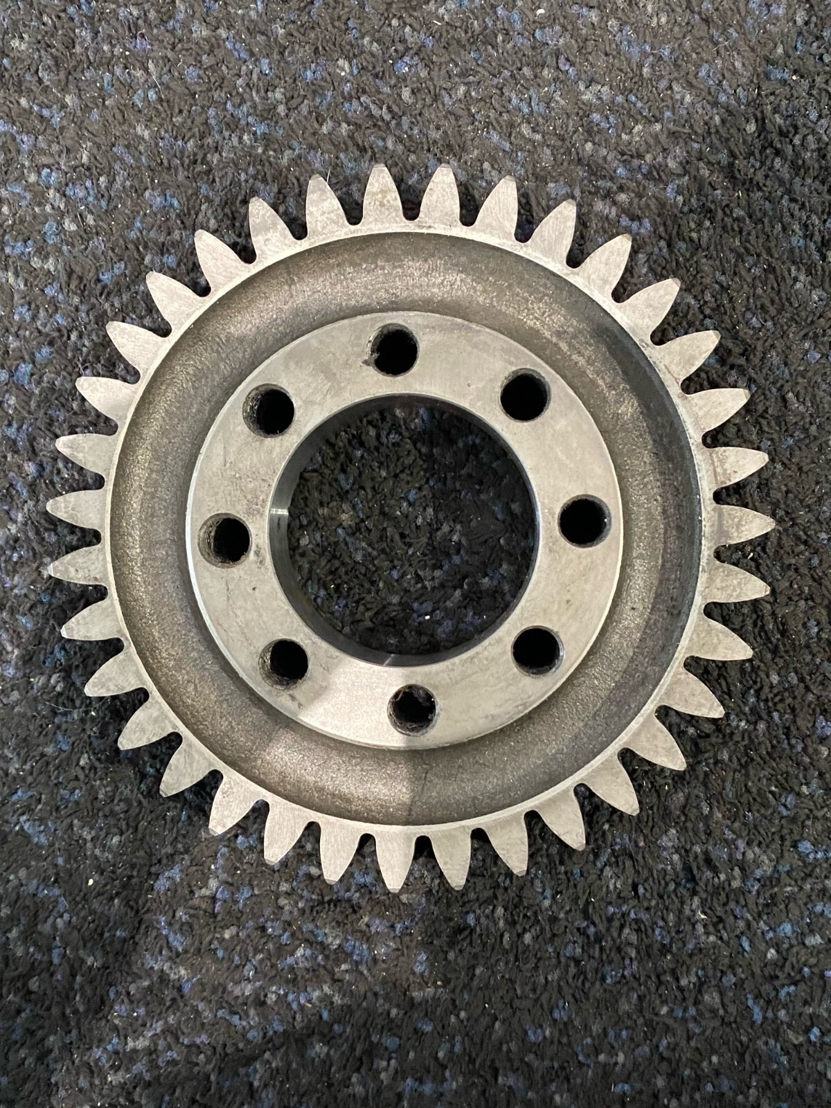 OEM Caterpillar C10, C13 Diesel Engine Gear PTO, 107-5807 | eBay