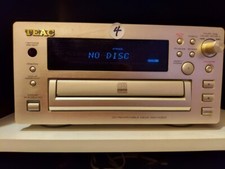 Teac CD-Rewritable W54E CD-RW Burner for sale online | eBay