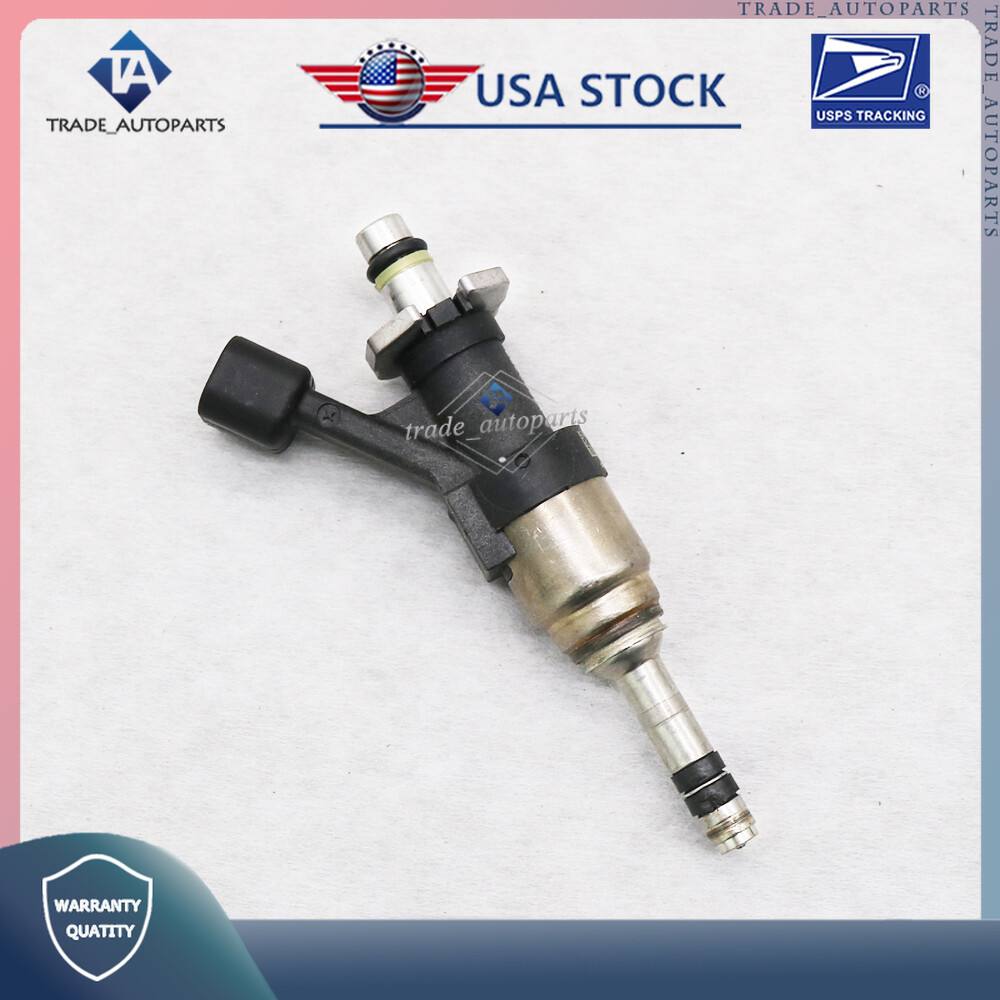 8pcs Fuel Injection Nozzle For GM Chevrolet Suburban Tahoe 2015-2018 ...