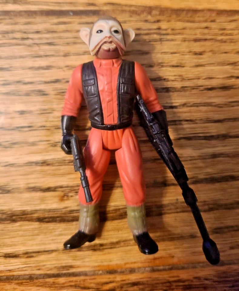 Star Wars Rebel Pilot Lot of 10 rare: Shira Brie, Wedge, Dutch, Biggs ...