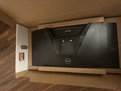 Dell UltraSharp U3417W Curved 34" LED LCD 3440 x 1440 Monitor ...