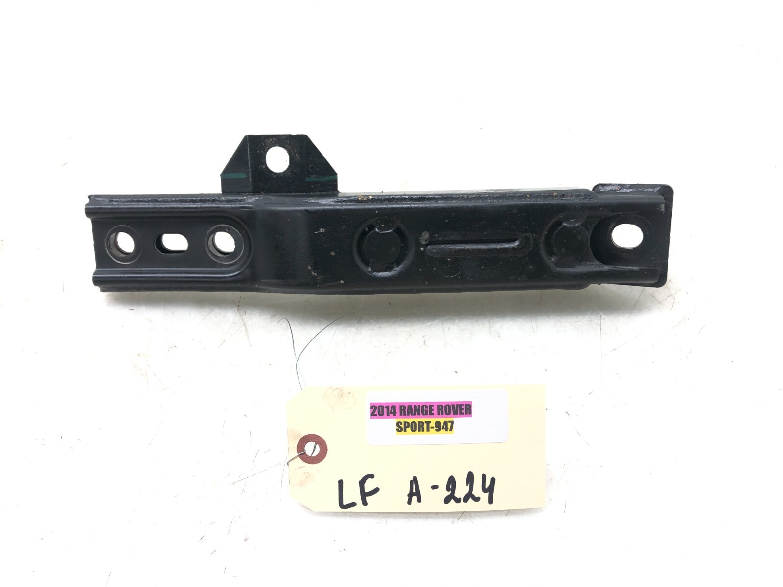 2014-2017 RANGE ROVER L494 LEFT DRIVER FRONT ANTI ROLL BAR SUPPORT ...