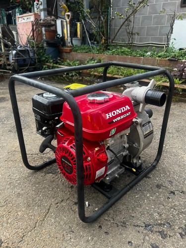 GX120 HONDA WB20XT 2" general purpose water pump | eBay