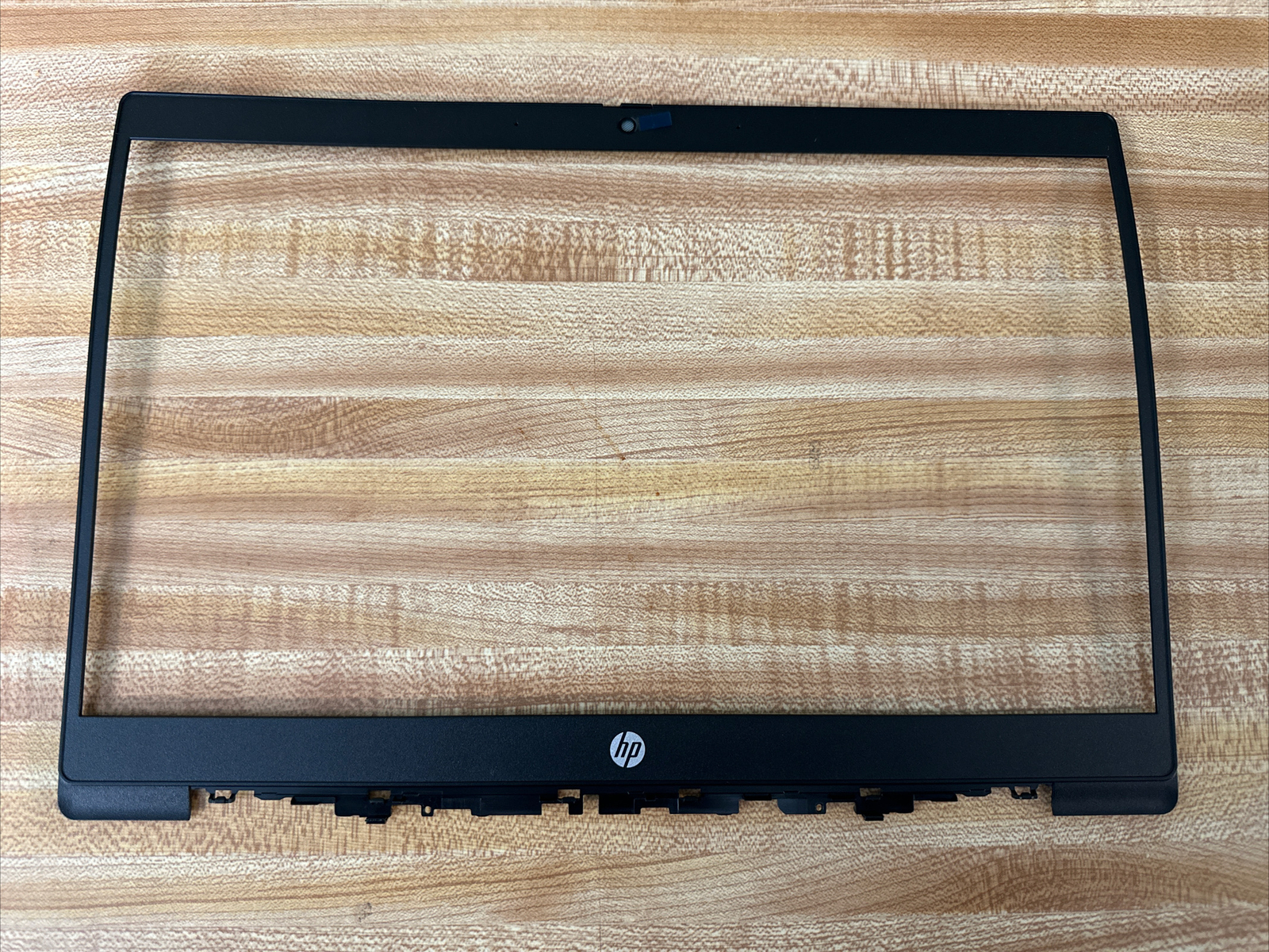 HP Chromebook 14 G6 Laptop Lcd Bezel w/ Latch M01026-001 for sale ...