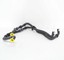 NEW AUDI Q5 FY RIGHT SIDE WATER RADIATOR COOLANT HOSE 80A122902AC OEM ...