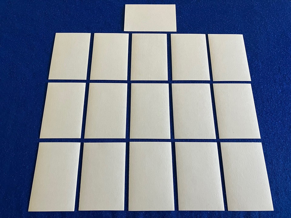 Panini Football 86 Liverpool Album Stickers Complete Team Pro Recovered ...
