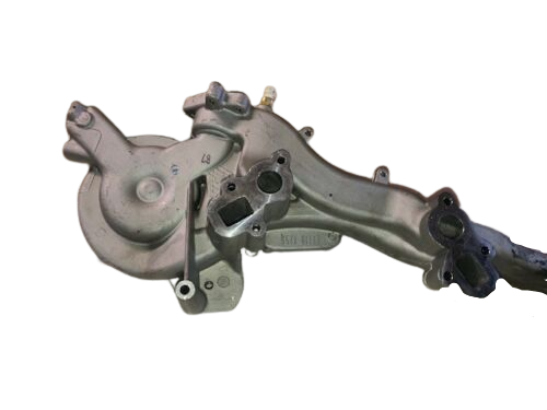 Genuine GM Chevrolet GMC Cadillac 5.3L 6.2L Gen V LT Water Pump ...