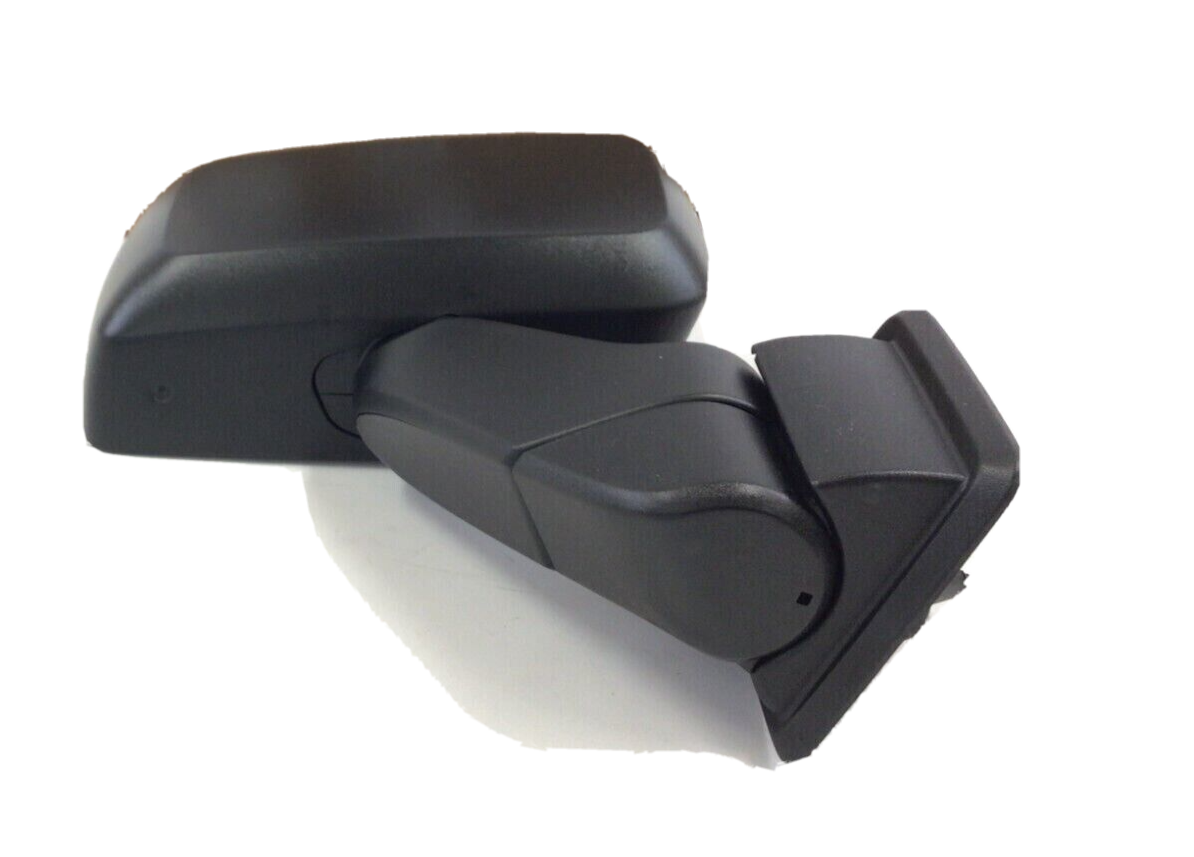 2007-2010 Hummer H3 H3T front right passenger Side view Mirror new OEM ...