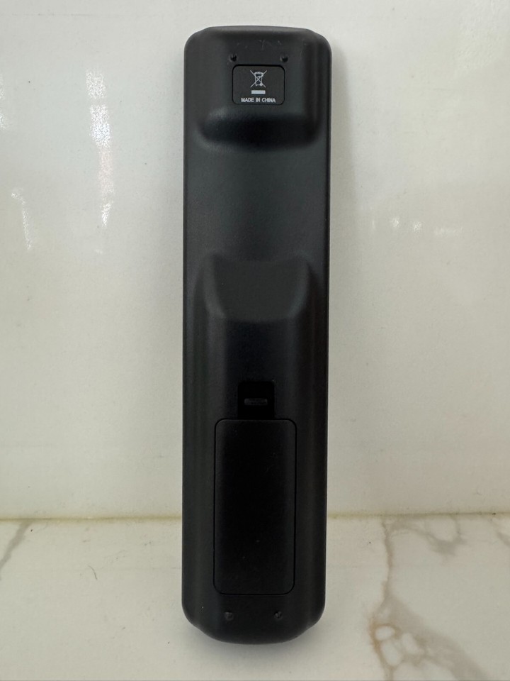 Remote Control For NEC MultiSync RU-M124 404 V404 P484 P553 LCD Monitor ...