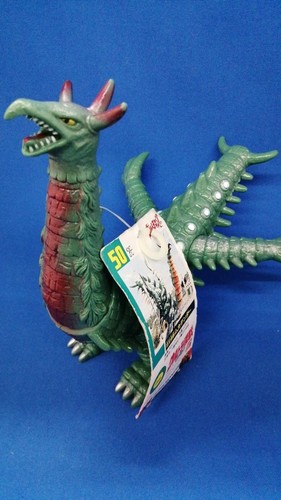 Bandai Mukadender 1989 Made In China C2d22 | eBay