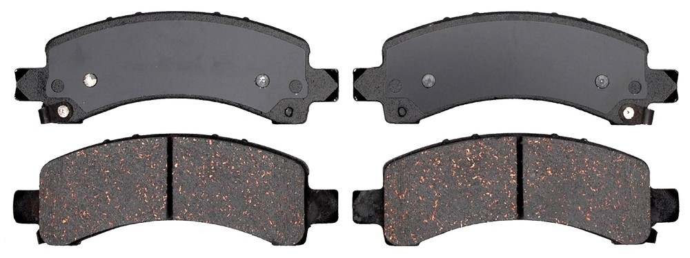 Disc Brake Pad Set | eBay UK
