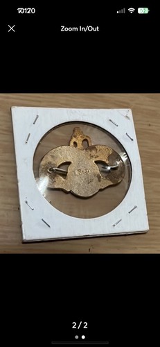 ☀️US Army 3rd Cavalry Regiment ACR Brave Rifles Unit Insignia, Pin Hat ...