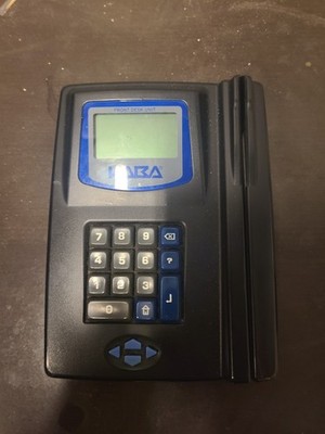 Kaba Ilco Front Desk Unit. Model Number FDU4-LA2-E001Z. | eBay