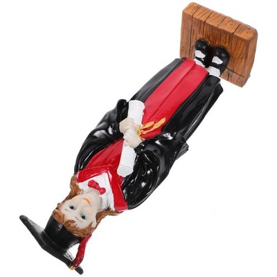 College Graduate Ornament Graduation Centerpiece Table Decoration ...