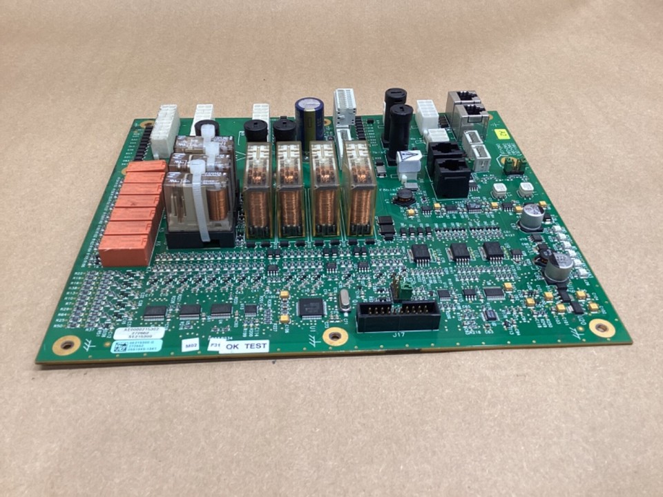 SS-3 94V-0 E229342 CIRCUIT BOARD #104X5 | eBay