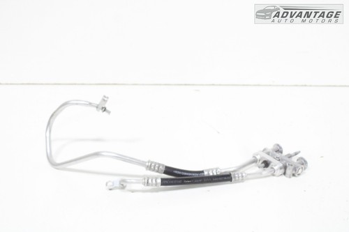 2024 CHEVROLET TRAX FWD TRANSMISSION OIL COOLER TUBE LINE & BYPASS ...