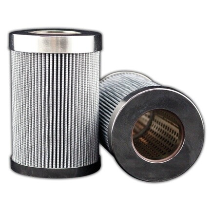 Main Filter MF0337745 Pall Hc9601 Fkp4 H Interchange Hydraulic Filter ...