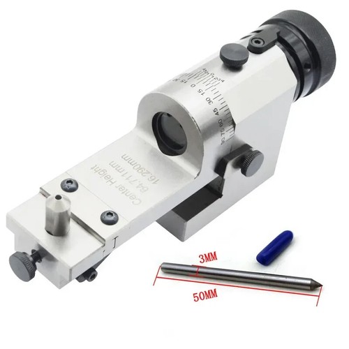 Grinding Wheel Dresser Horizontal Universal Grinding Wheel Repair ...