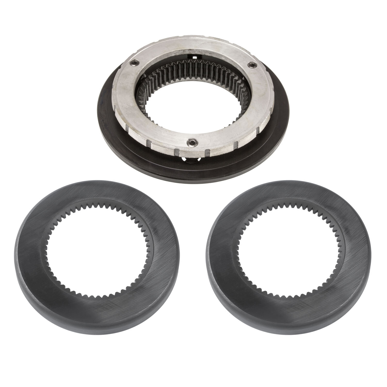 SYNCHRO ASSEMBLY 5-6 FSO6406A W/CU | eBay