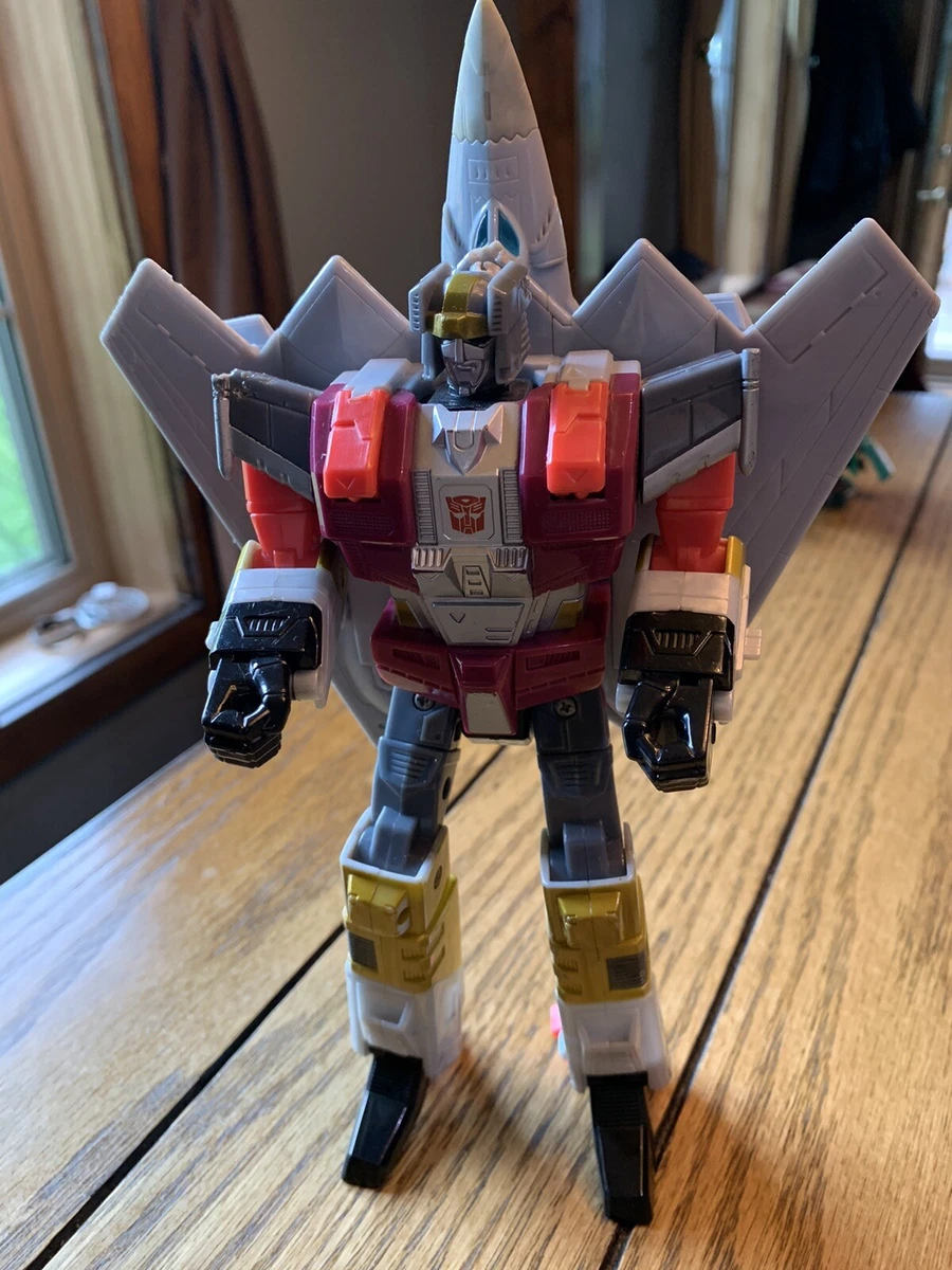 Transformers 3 Silverbolt