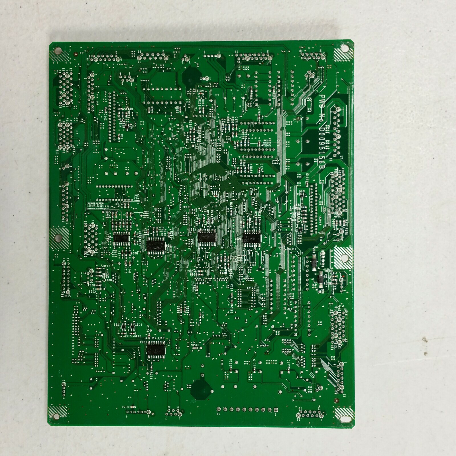 ORIGINAL Ricoh PCB Part PWB D0095156B D005155 9250/MP 5001/LD150/Aficio ...