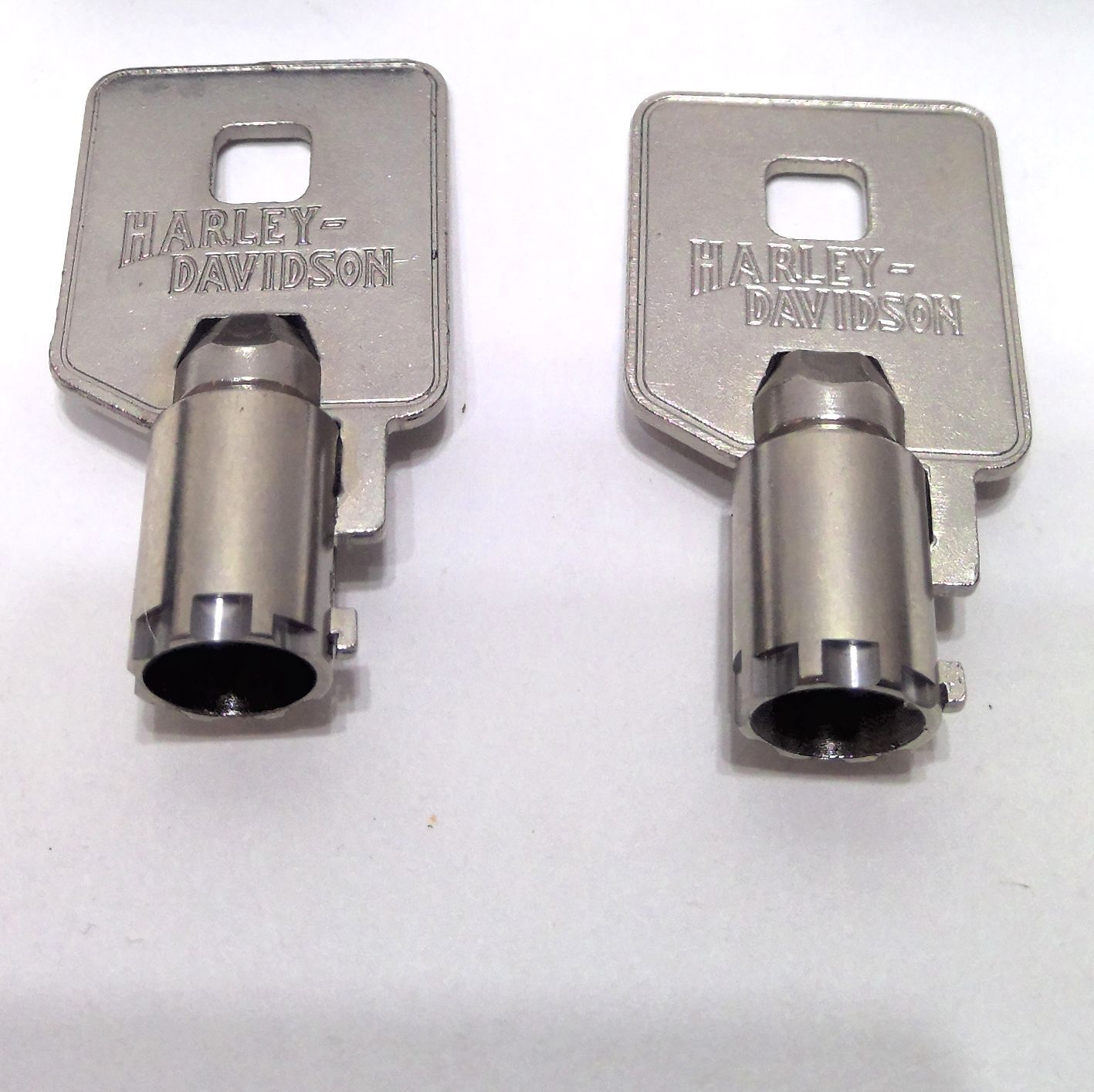 NOS Harley Key Set Code 6028 PN 90300043 | eBay