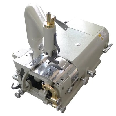 TK-801 Electric Leather Skiving Machine Leather Shovel Skin Cutter 400W ...