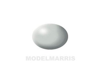 REVELL 36371 Aqua Couleur Lumière Gris Silk 18ml | eBay