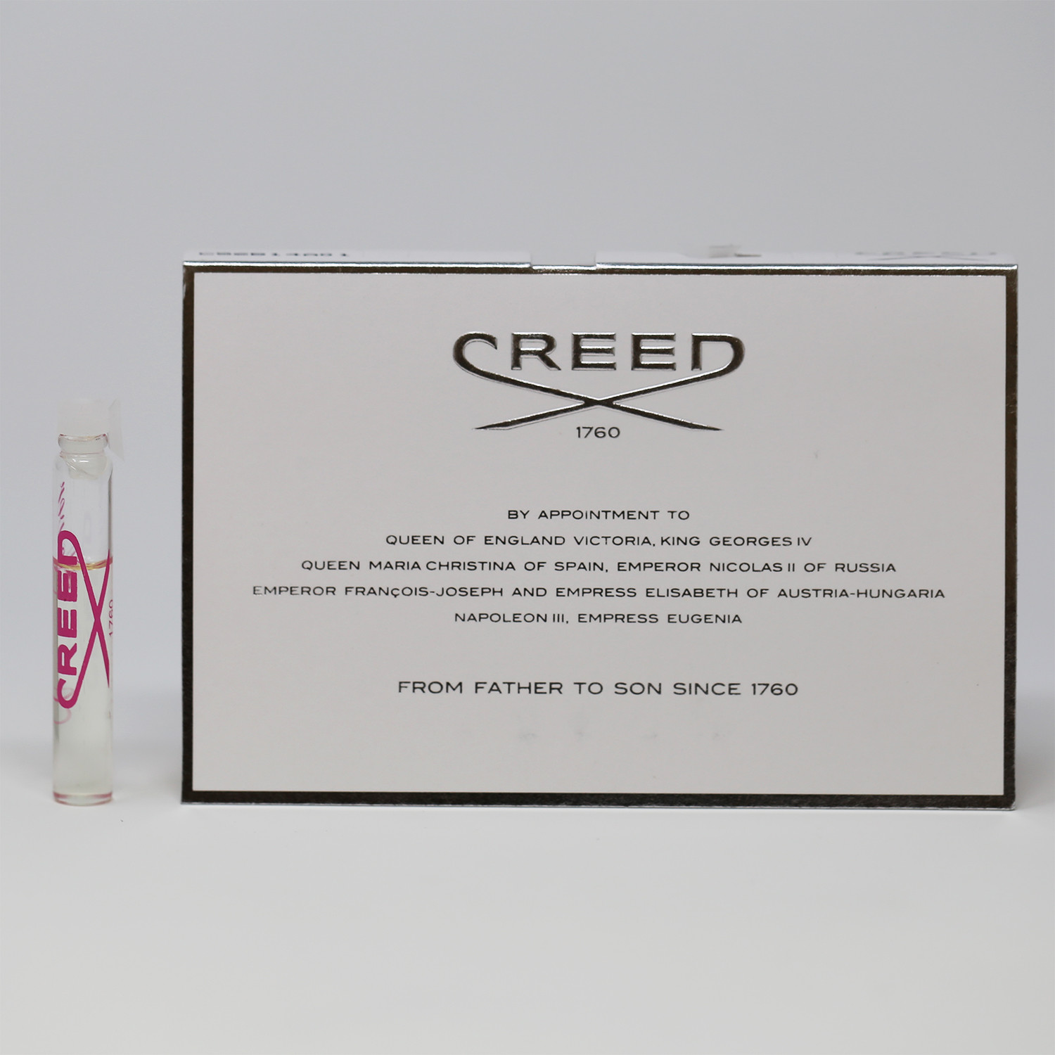 Creed Spring Flower Eau De Parfum EDP Women's 1.5mL Authentic Original ...