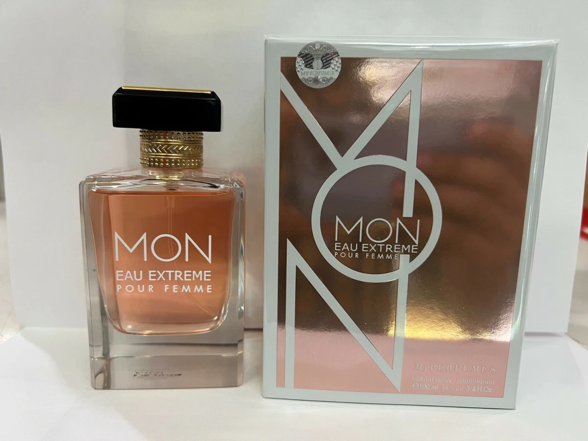 When Was Perfume Invented