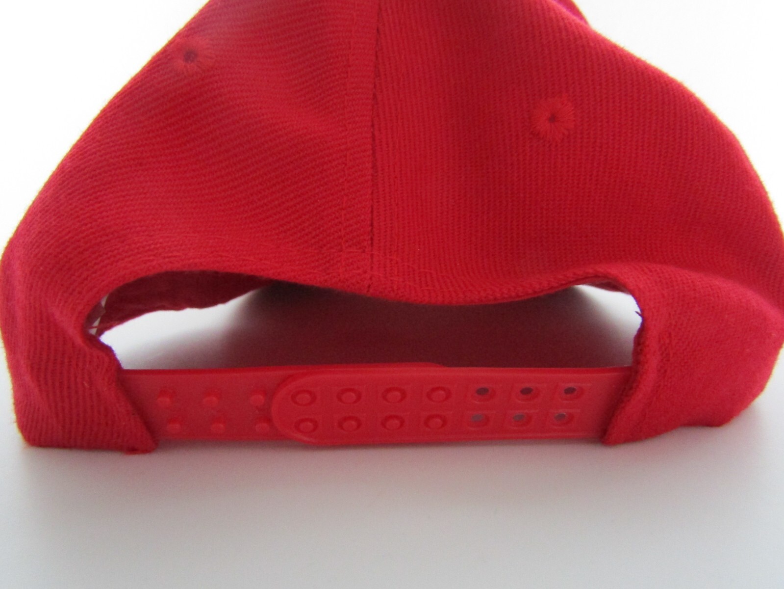 Repco RCT Performance Hat Cap Adjustable Snapback Embroidered ...