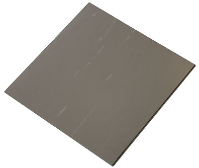 Beige Marbled Compressed Quartz Reinforced Vinyl Flooring Tiles 300 ...