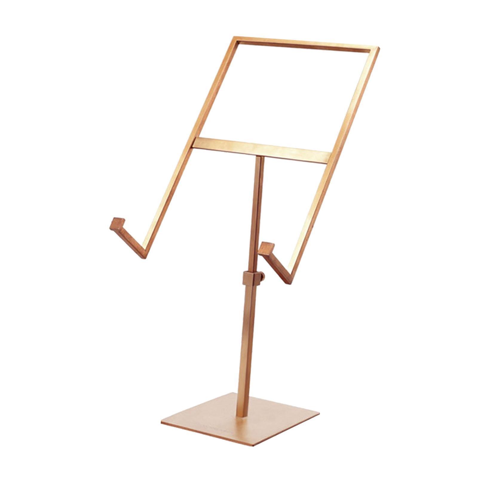 Shirt Display Stand Metal Clothing Display Props for Suit Shop Boutique ...