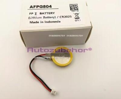 10PC New PLC battery AFPG804 AFPG 804 suitable for series | eBay