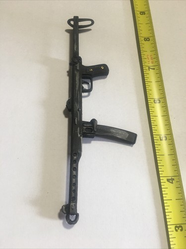 1/6 scale PPS-42 SMG Sub-machine gun | eBay