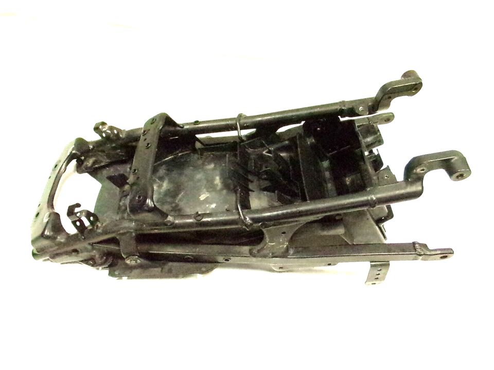 03 04 05 06 07 08 09 10 11 SUZUKI SV650 SV-650 rear sub frame subframe ...
