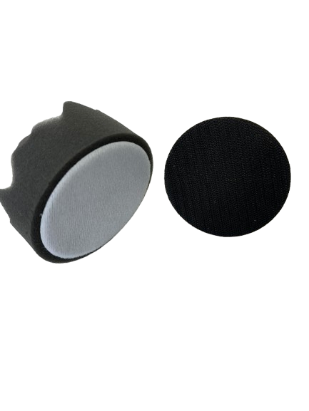 Novus Plastic Polish Kit #1, #2, & #3, 2oz. Bottles w/ Buffing Pad ...