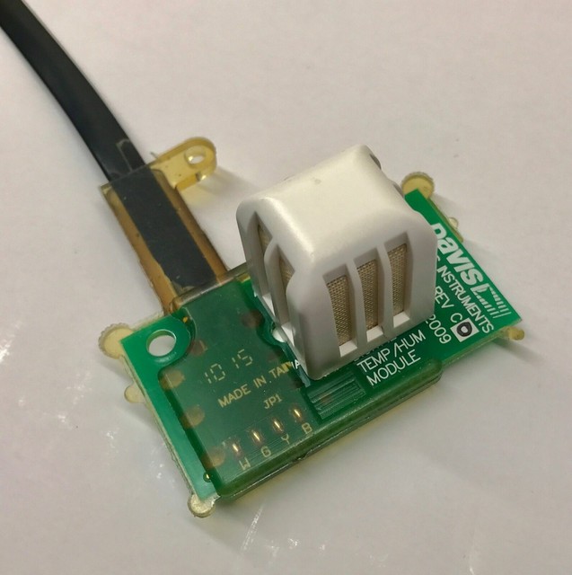 Davis Pro2 Temperature / Humidity Sensor - 7346.070 for sale online | eBay