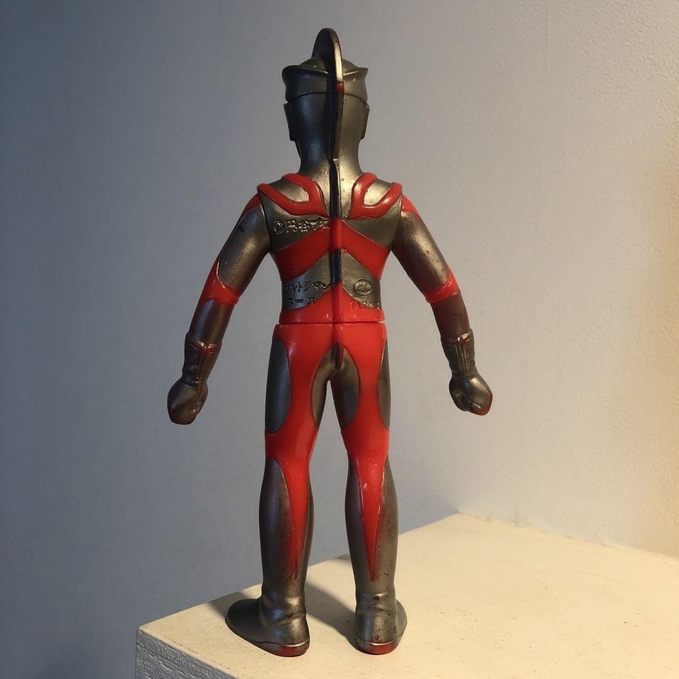 Ultraman A King Zaurus Series | eBay