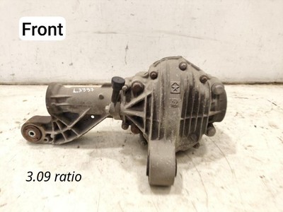 Front axle differential Dodge DURANGO 2020 68352925AA | eBay