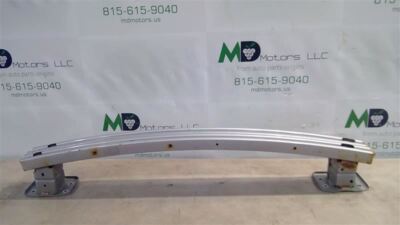 2020-2022 NISSAN VERSA REAR REINFORCEMENT BAR WITH BRACKETS.H50305RLCH ...