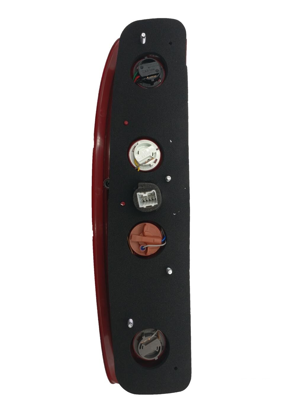 Brand New SAIC LDV Maxus Rear Tail Light Right Side (Driver Side) 2011 ...